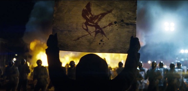 Book -v- Film: Catching Fire – Rachael Farrimond